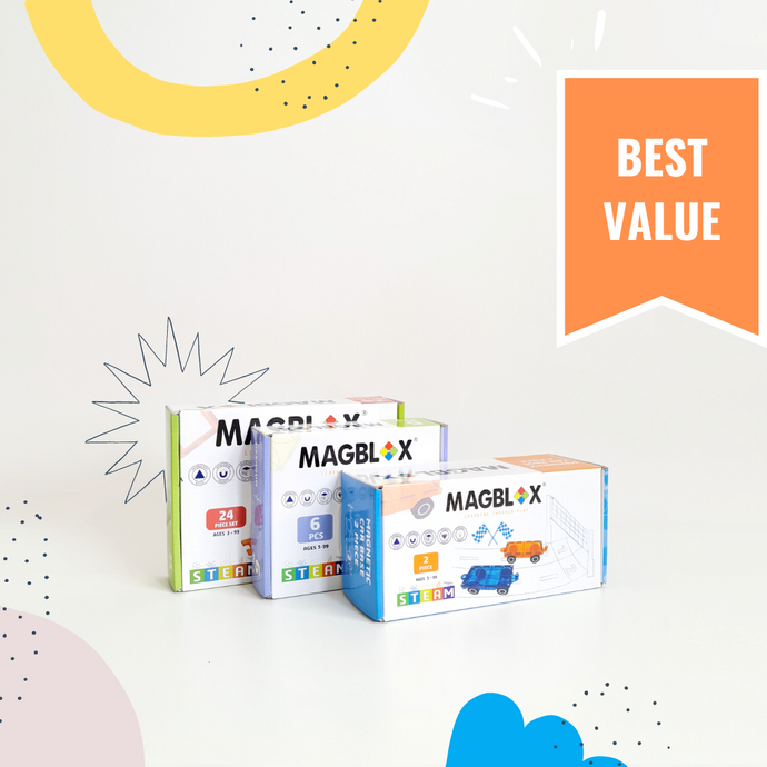 BUNDLE PACK - ACCESSORIES